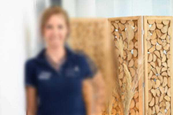 Praxisteam - Privatpraxis Dr. med. Michaela Montanari